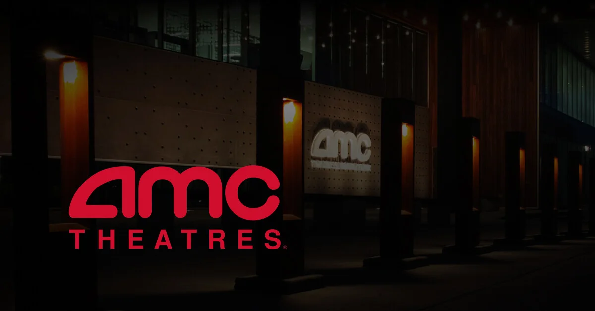 Amc Stock rises on AMC's completed $150 million ATM equity offering — Mogaz