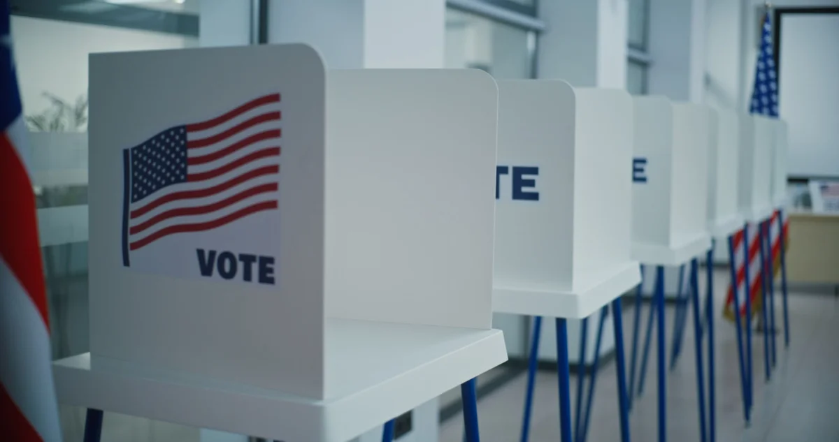 Dc Election Results point to at least two new D.C. Council members in ...