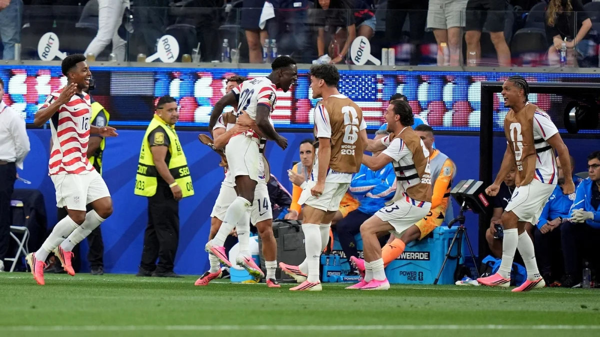 How Long Is A Soccer Game In The World Cup: early bracket picks — Mogaz