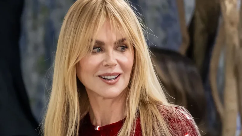 Keith Urban divorce: Nicole Kidman reportedly sees new man quietly — Mogaz