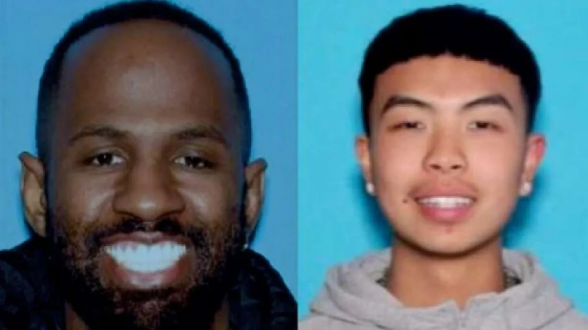 Daejon Labrayae Love Arrested In Boise Airport Scam Tied To 49ers